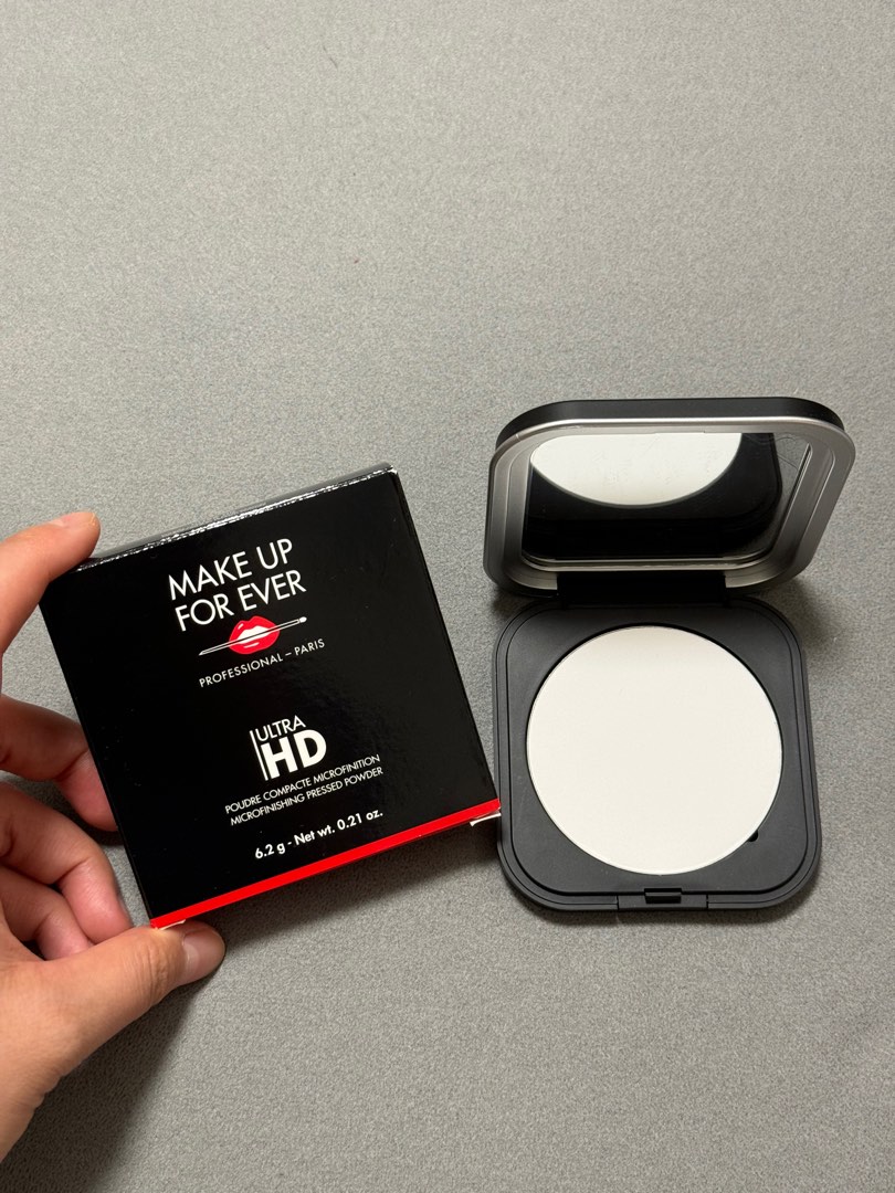 make up forever pressed powder, 美容＆個人護理, 健康及美容 - 皮膚護理, 化妝品 - Carousell