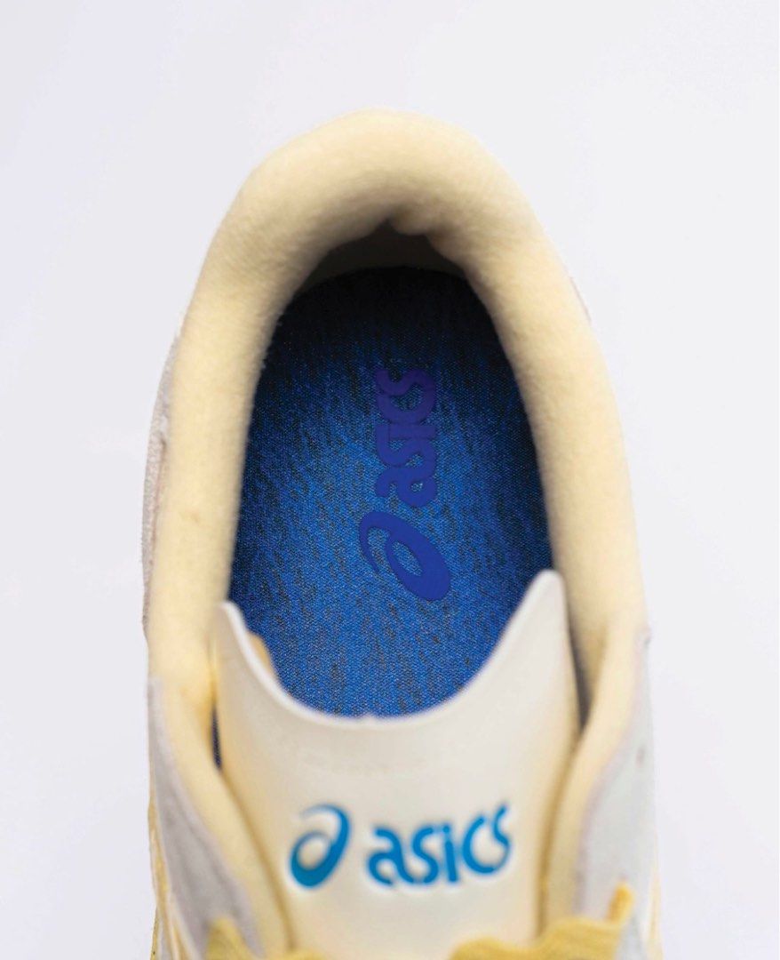 Mamee Monster X SneakerLah X Asics Skyhand OG, Men's Fashion, Footwear ...