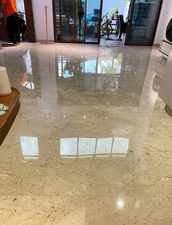 Marble floor polish, marble floor Repair,tile floor polish, terrazzo ...