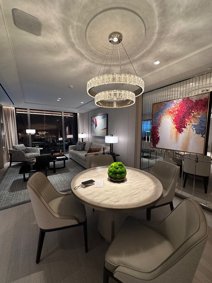 MBS Hotel PIAZA Suite Collection - NEW LOOK 2024! - Club 55 Benefits ...