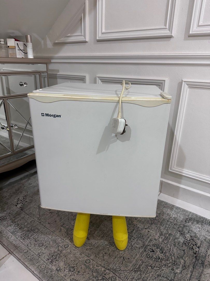 Morgan Mini Fridge, TV & Home Appliances, Kitchen Appliances ...
