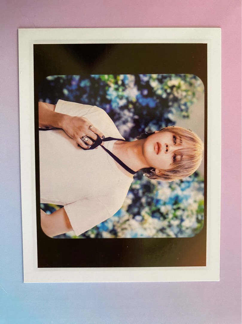 Muse Album Instant Photos, Hobbies & Toys, Memorabilia & Collectibles ...