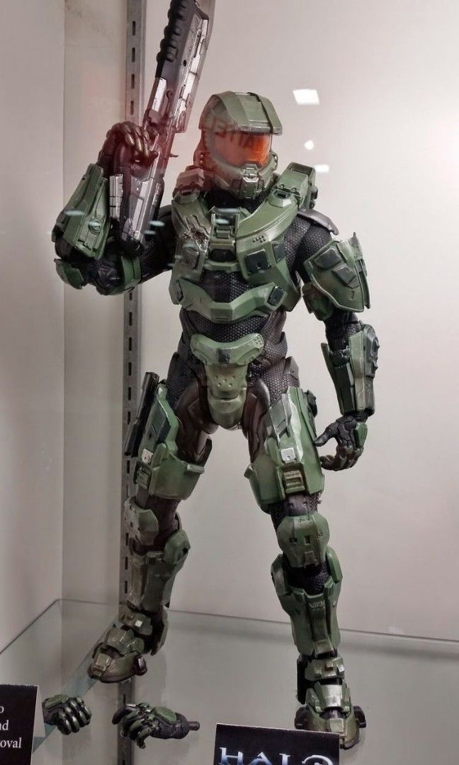 Neca halo store