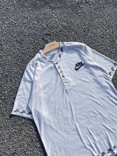 NIKE BOOTLEG, Men's Fashion, Activewear on Carousell