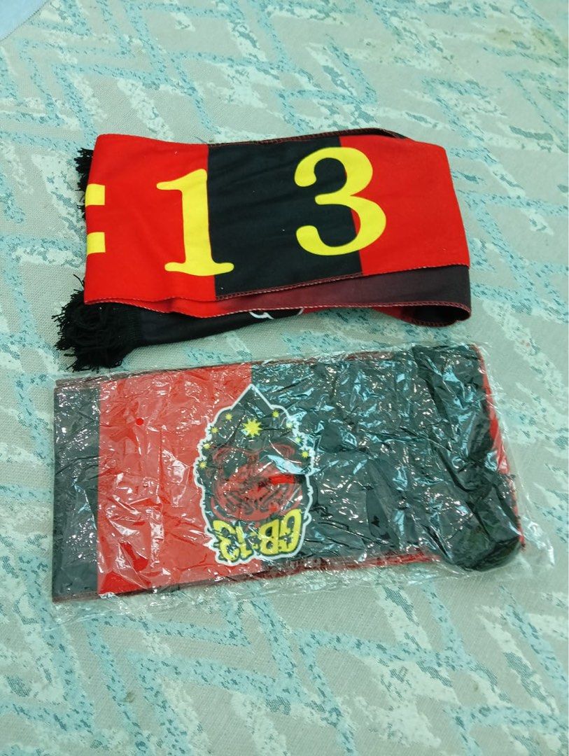 NOS GB13 mafla ultras, Hobbies & Toys, Collectibles & Memorabilia, Fan ...
