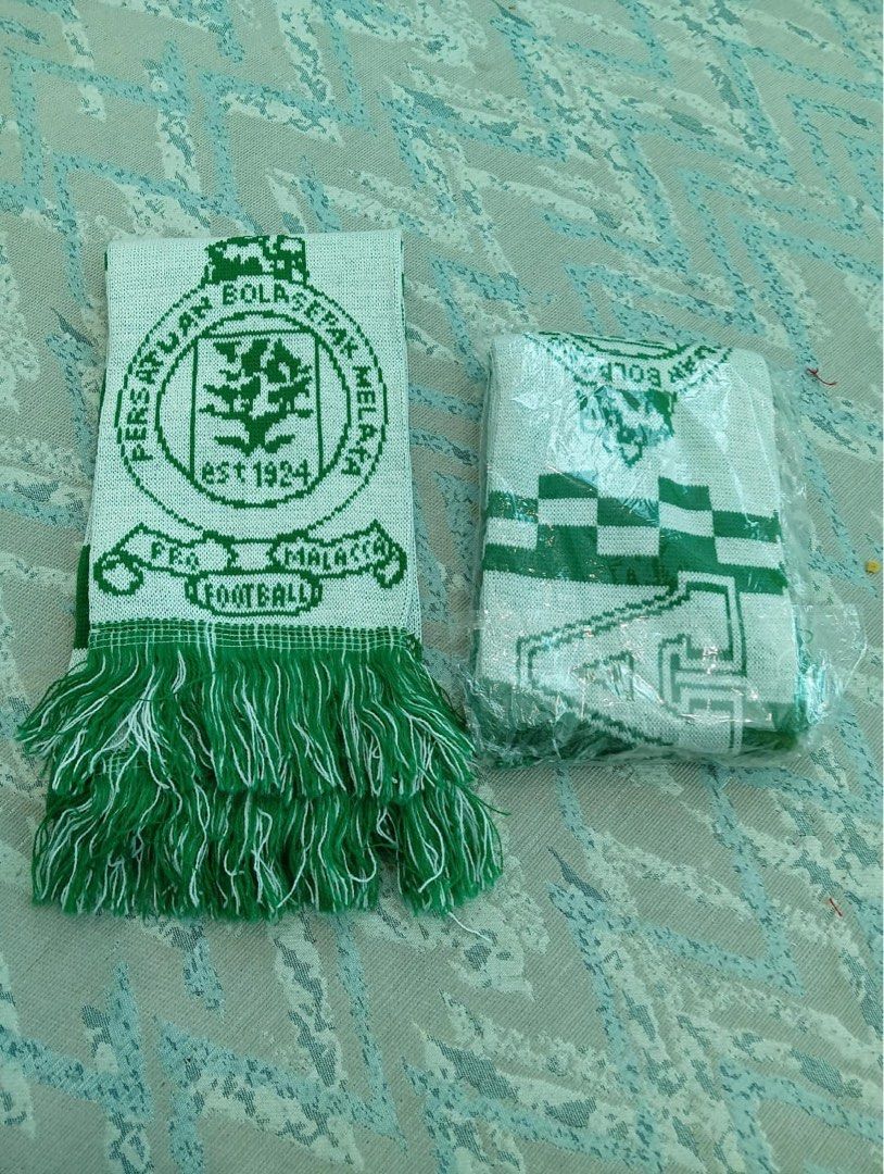 NOS mafla MELAKA RARE, Hobbies & Toys, Collectibles & Memorabilia, Fan ...