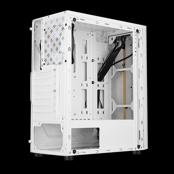 NYK Nemesis Casing Gaming T50 Imoogi, Elektronik, Bagian Komputer ...