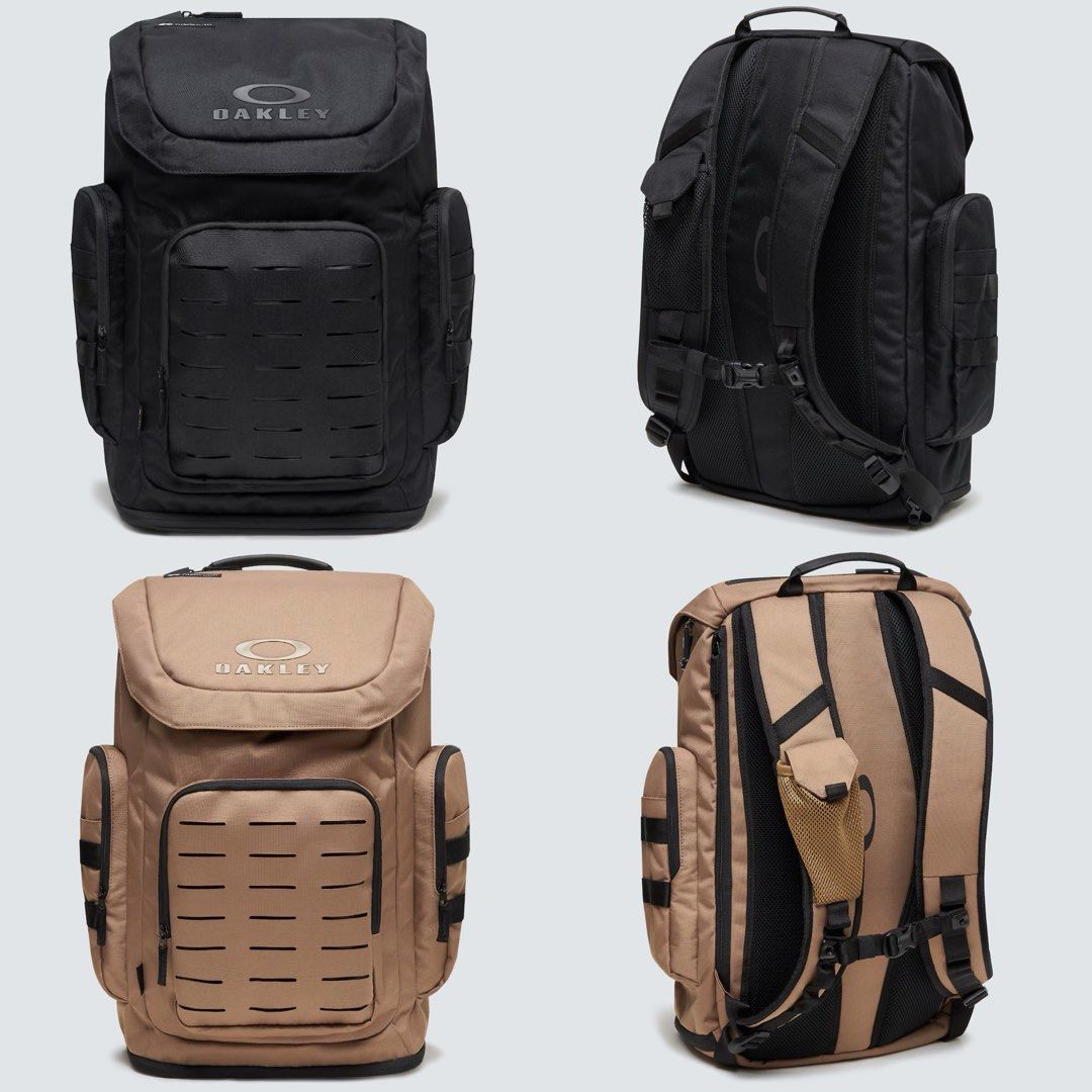 oakley tactical backpack