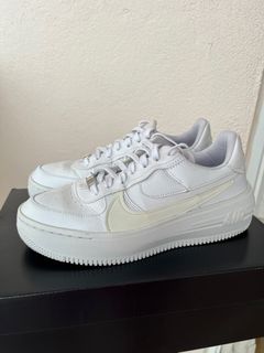 Nike Air Force 1 Original, Women's Fashion, Footwear, Sneakers on Carousell