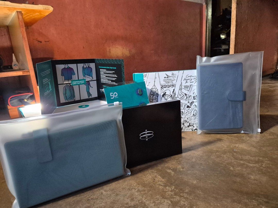 Petronas 50 tahun, Hobbies & Toys, Books & Magazines, Assessment Books ...