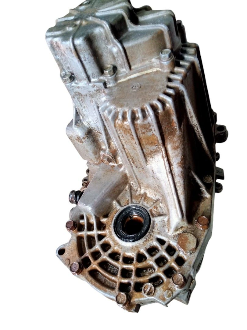 Proton Saga Iswara Gearbox Manual 4G15, Cars, Cars for Sale on Carousell