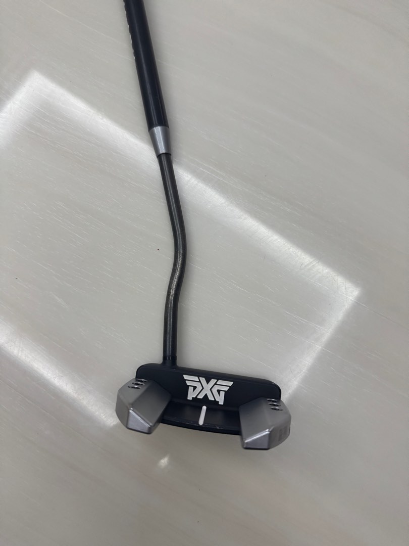 PXG Putter, Sports Equipment, Sports & Games, Golf on Carousell
