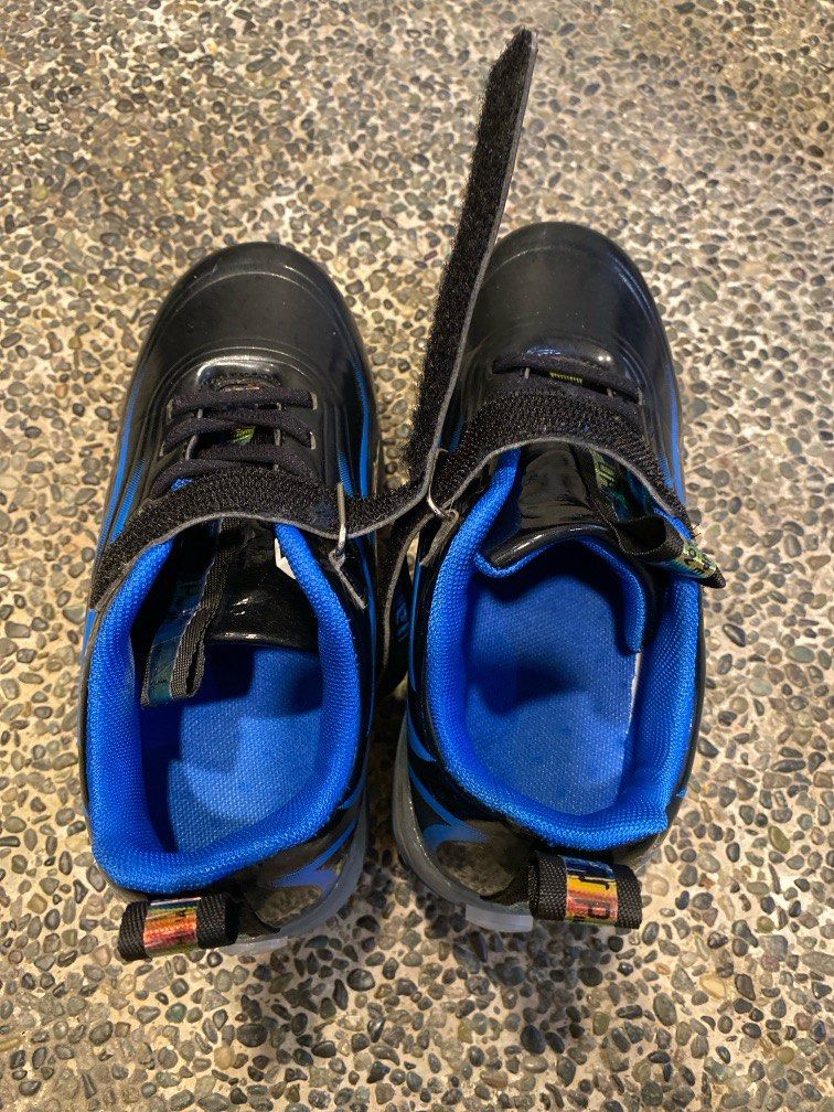 Rolling shoes, Babies & Kids, Babies & Kids Fashion on Carousell