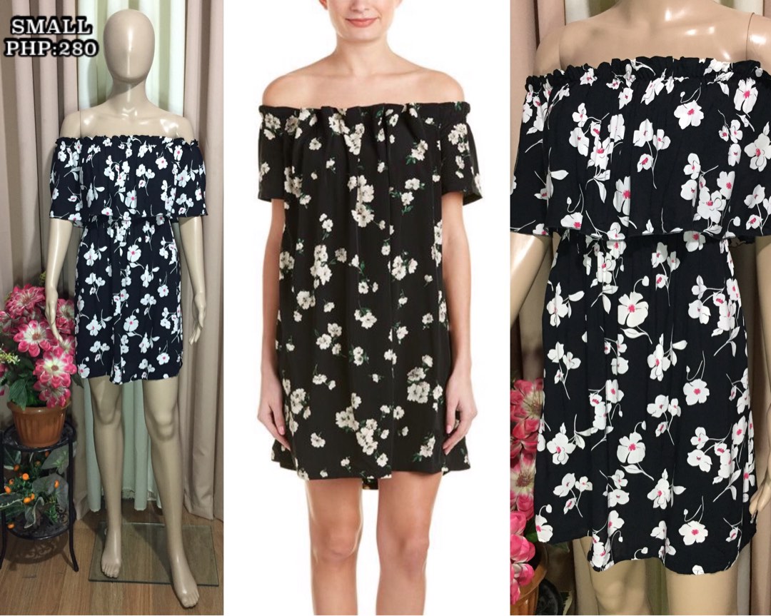 Selected from bale dress SIZE&PRICE posted each photos NO COD.Loc ...