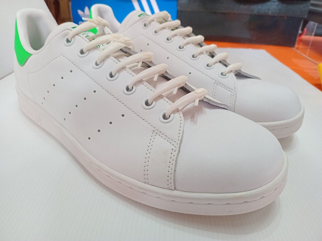 how much does stan smith make