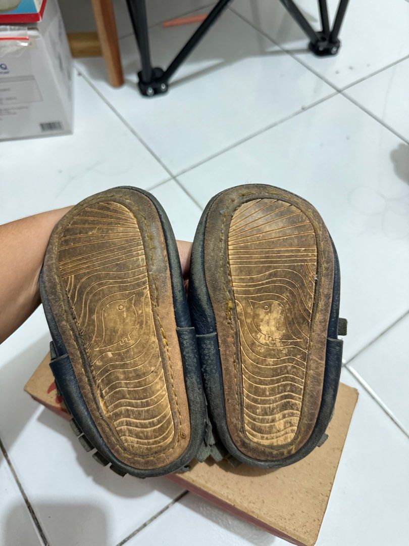 Sepatu Pyopp, Bayi & Anak, Lainnya di Carousell