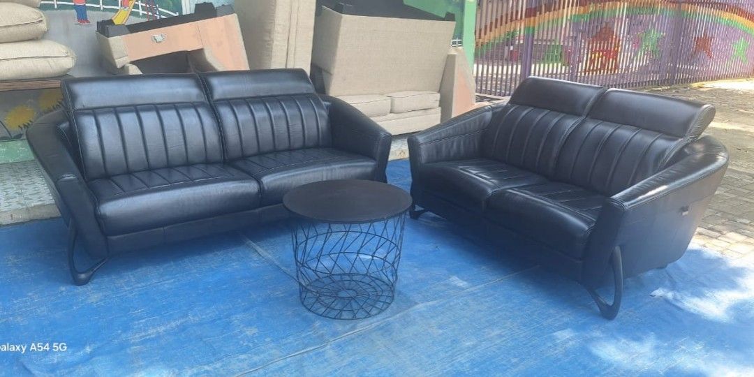 Sofa Cellini Full Kulit Asli 32 Sheater Bawa Dari Luar Istimewa Bag ...