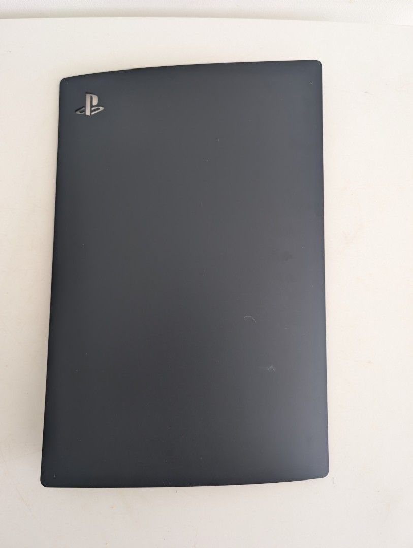Sony PS5 Console Cover (Disc), Video Gaming, Gaming Accessories, Cases ...