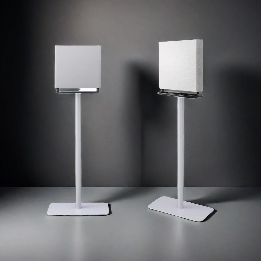 Speaker Stand for Sony HT-A9M2 HT A9M2 Sony Bravia Theatre Quad, Mobile ...