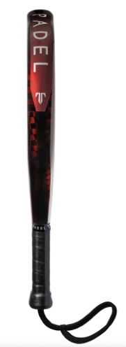 tactical katana racket