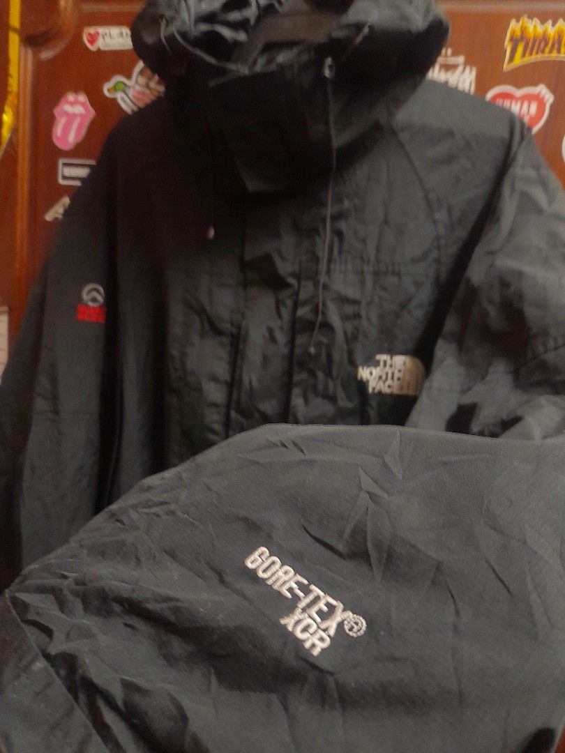 tnf goretex gorpcore, Men's Fashion, Coats, Jackets and Outerwear on ...