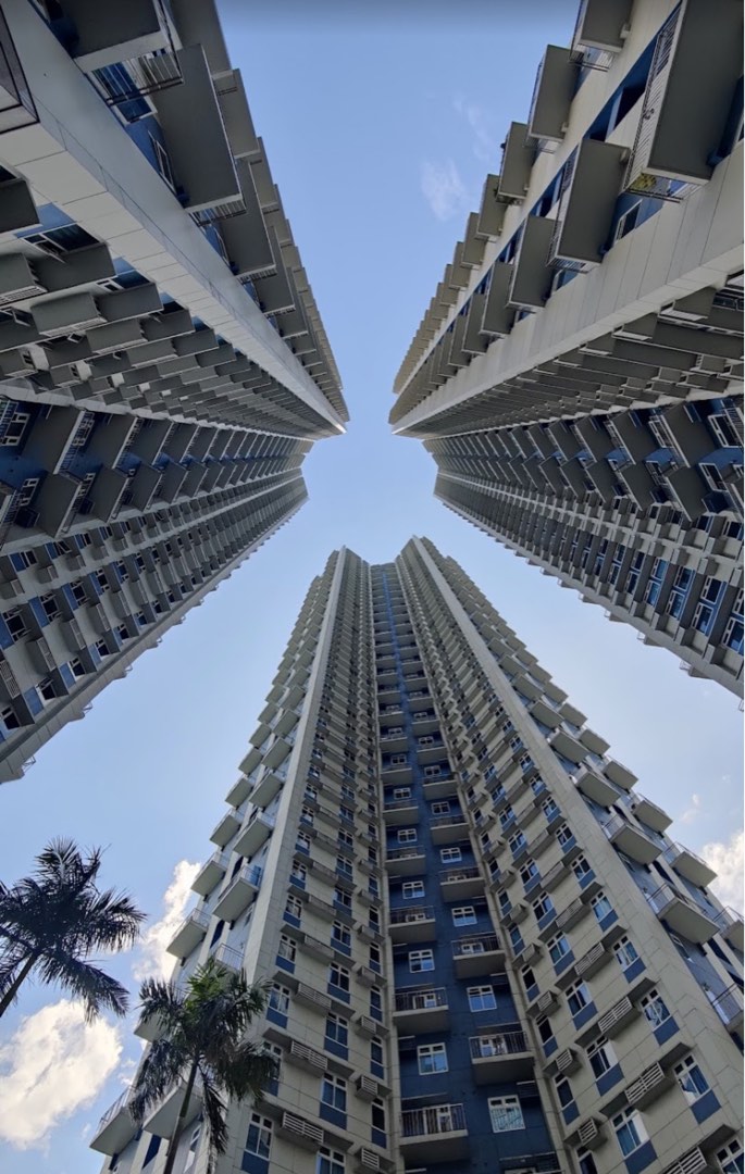 Trion Tower BGC, Property, Rentals, Apartments & Condos on Carousell