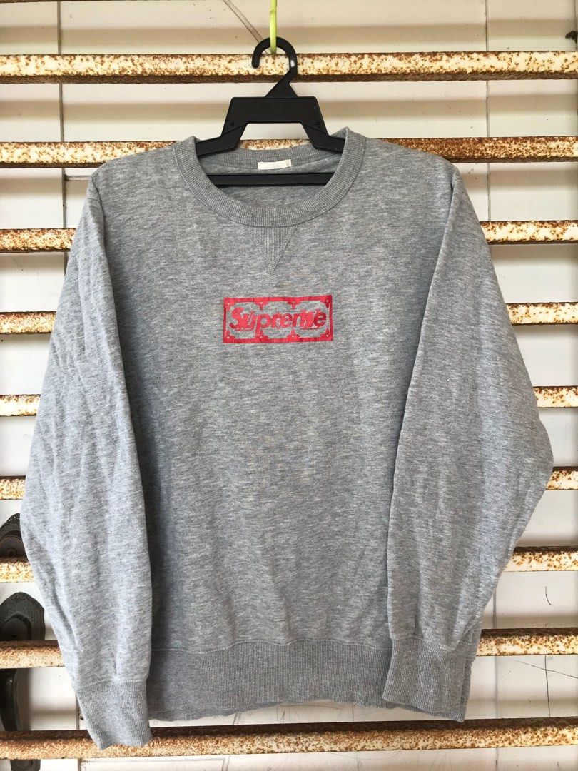 Uniqlo Box Logo News | HWC Coffee