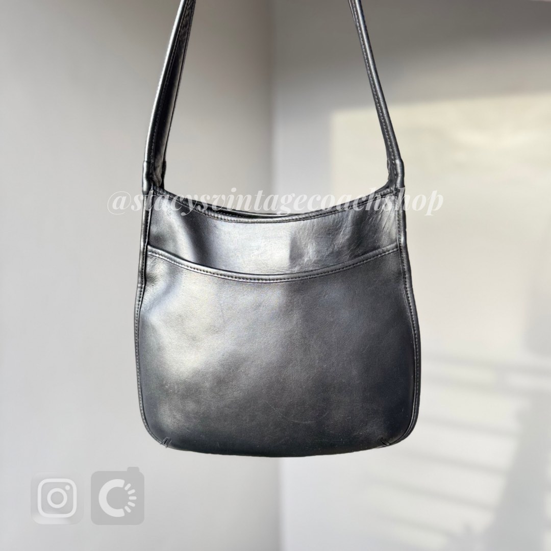 vintage coach ergo compartment bucket 9047 for sale, Luxury, Bags ...