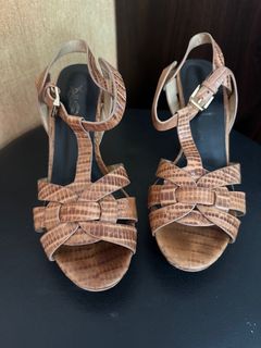 Ysl shoes Dijual | Beli 100+ Ysl shoes online | Carousell Indonesia