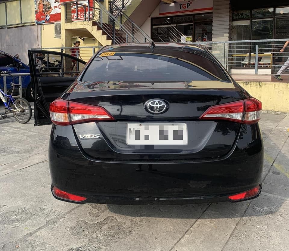 2023 Toyota VIOS 1.3 XLE CV AT Auto, Cars for Sale, Used Cars on Carousell