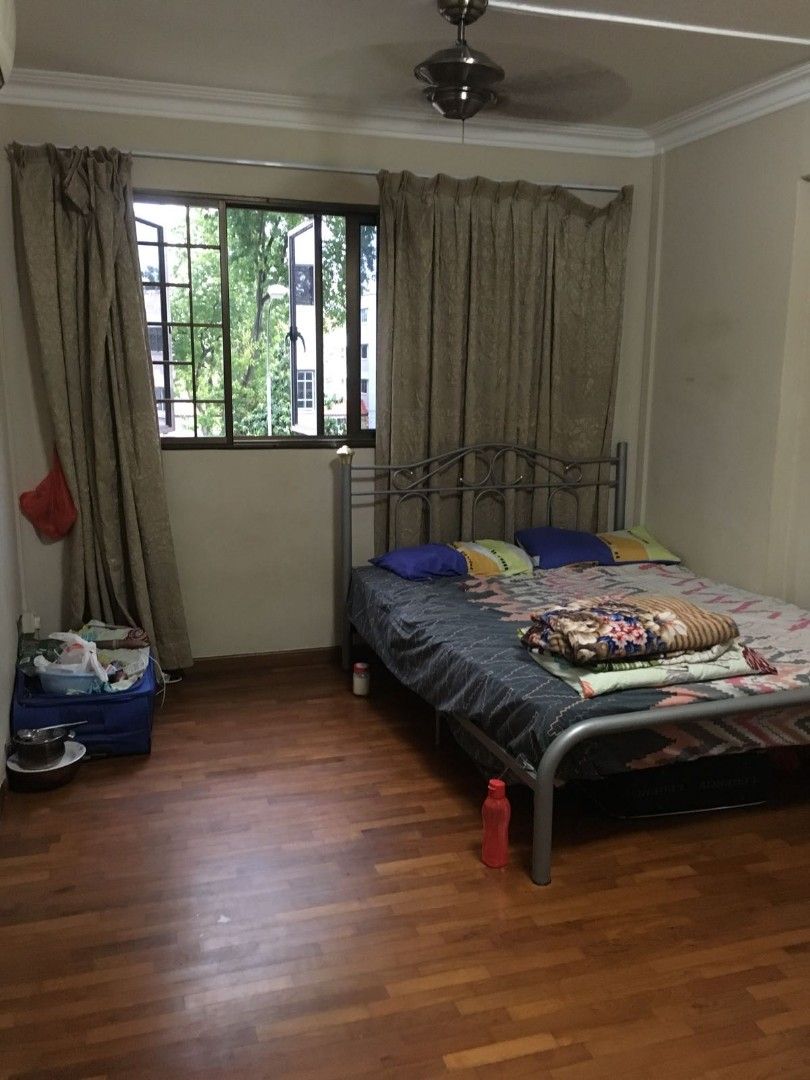 230 Jurong East st 21 - Common room, Property, Rentals, Room Rentals on ...