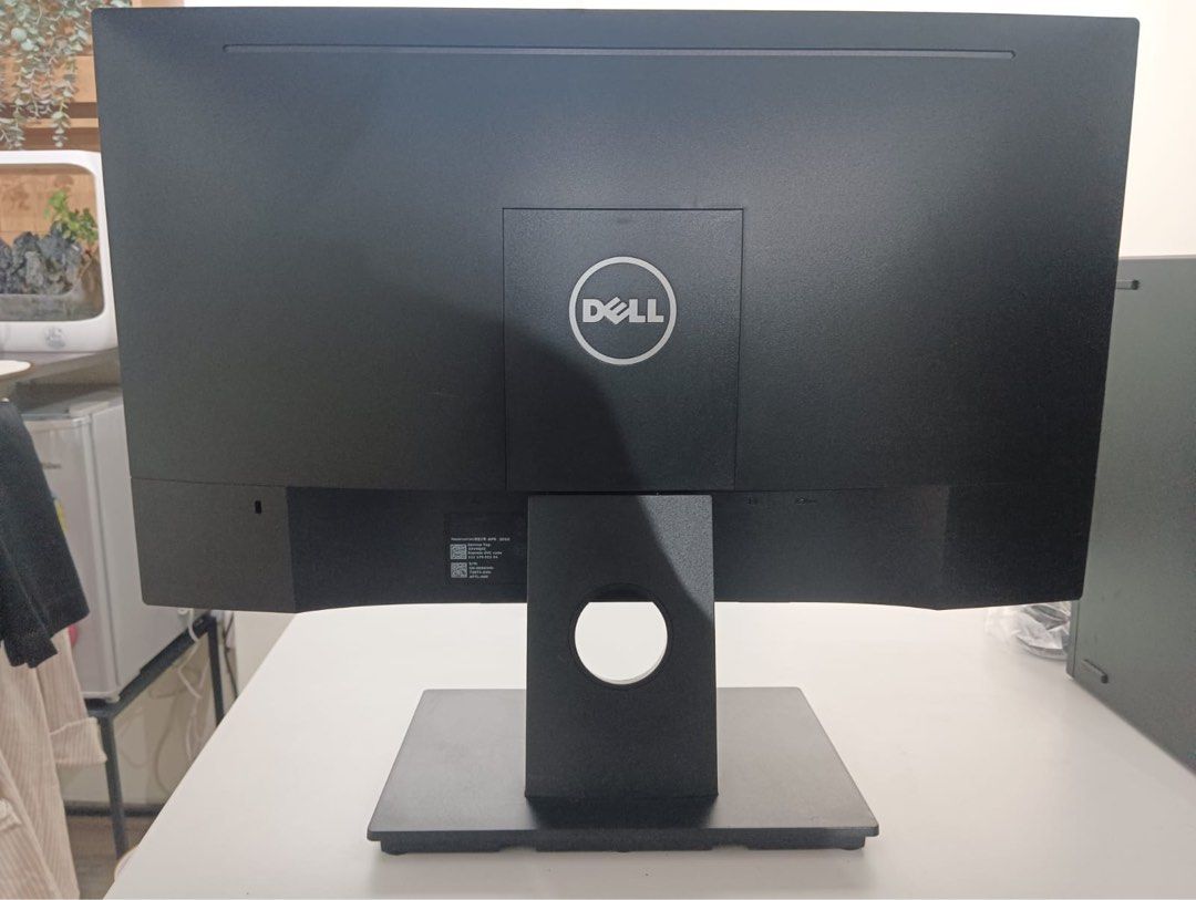 1 set of Dell OptiPlex 5040 Desktop with 23” Monitor, Computers & Tech ...
