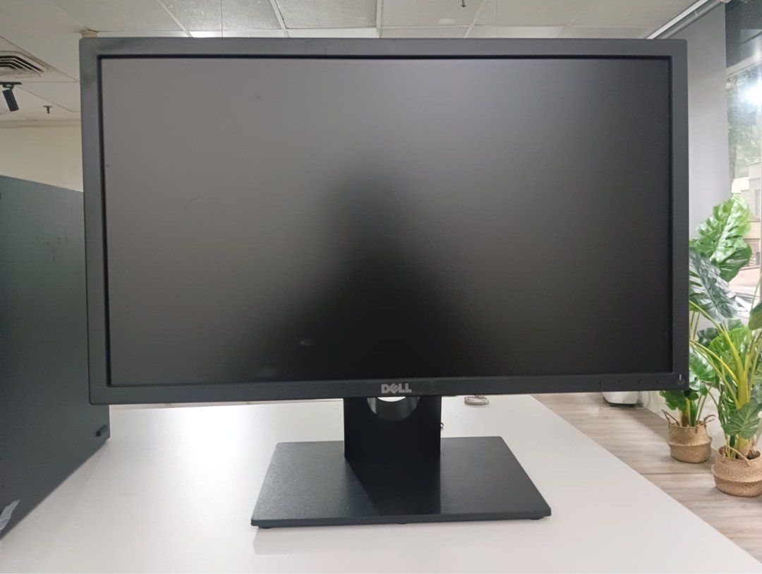 1 set of Dell OptiPlex 5040 Desktop with 23” Monitor, Computers & Tech ...