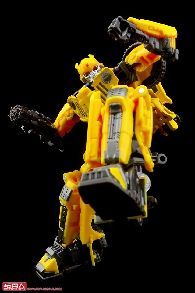 全新 (***盒少殘***) 現貨 變形金剛 Transformers Studio Series Deluxe Class SS 57 ...