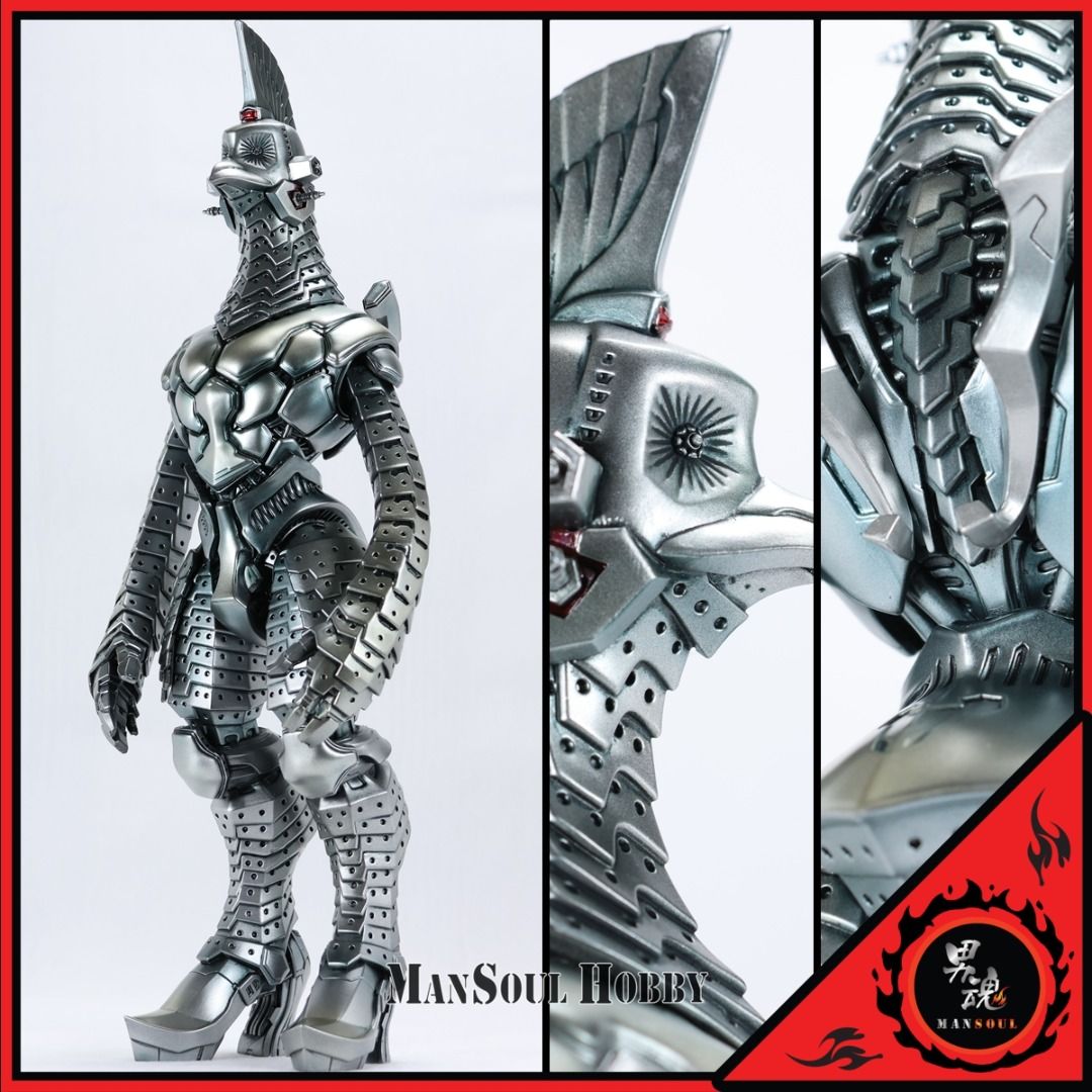 [日版 更保值] ACRO Soft Vinyl Figure KRS x TAKEYA Windom, 興趣及遊戲, 玩具 & 遊戲類 ...