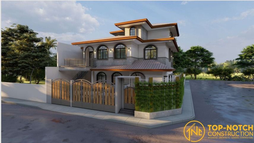 ARCHITECT, ENGINEER, HOUSE DESIGN, CONSTRUCTION COMPANY, PAMPANGA ...