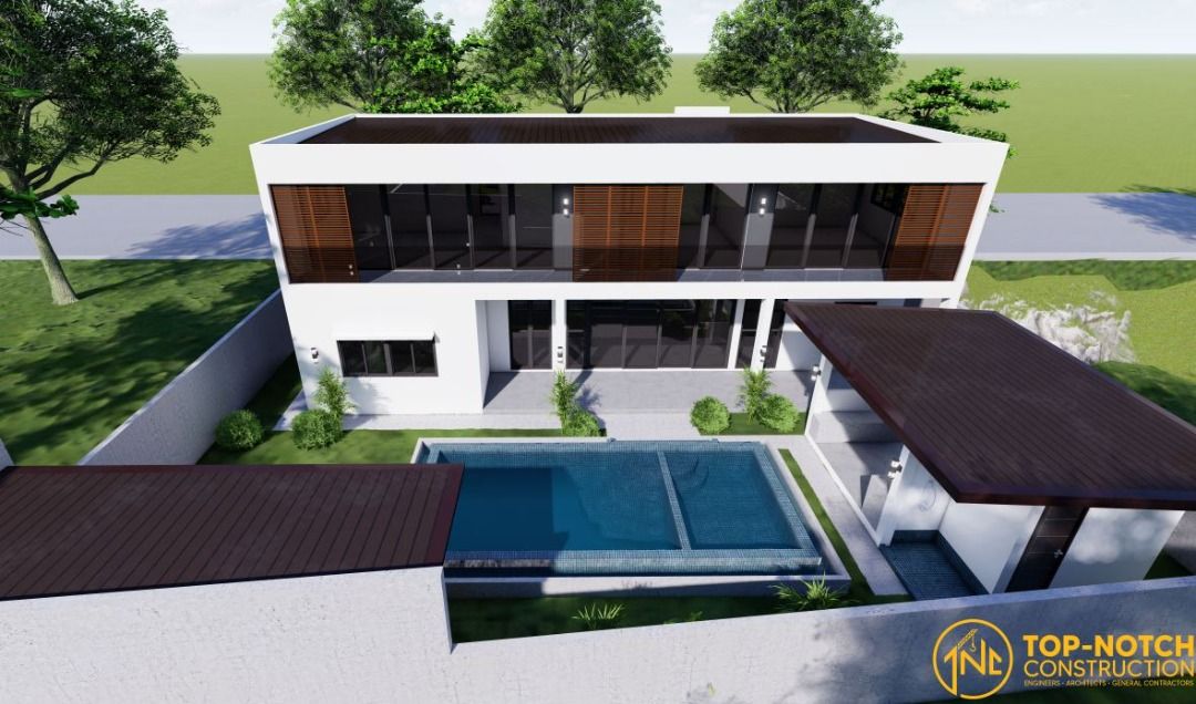 ARCHITECT, ENGINEER, HOUSE DESIGN, CONSTRUCTION COMPANY, PAMPANGA ...