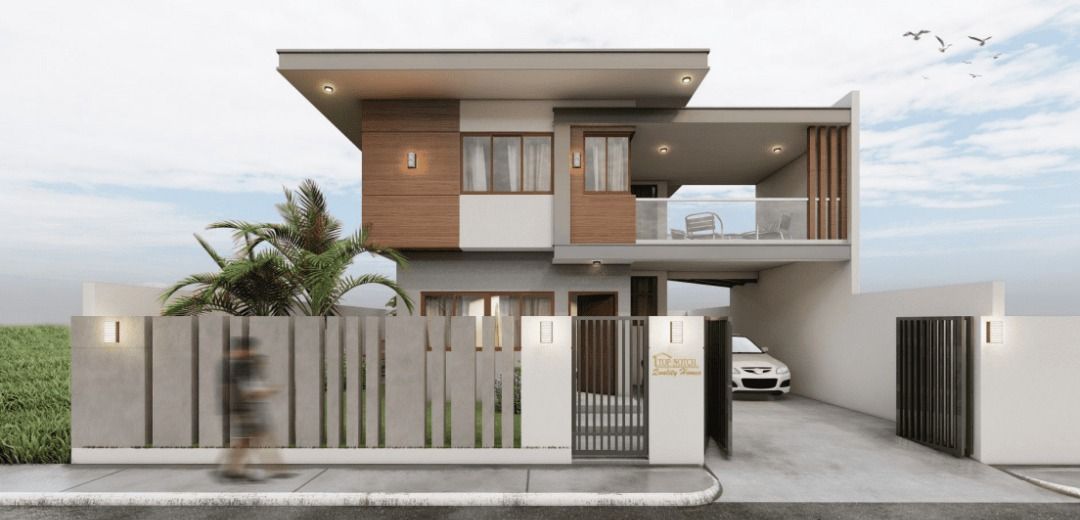 ARCHITECT, ENGINEER, HOUSE DESIGN, CONSTRUCTION COMPANY, PAMPANGA ...