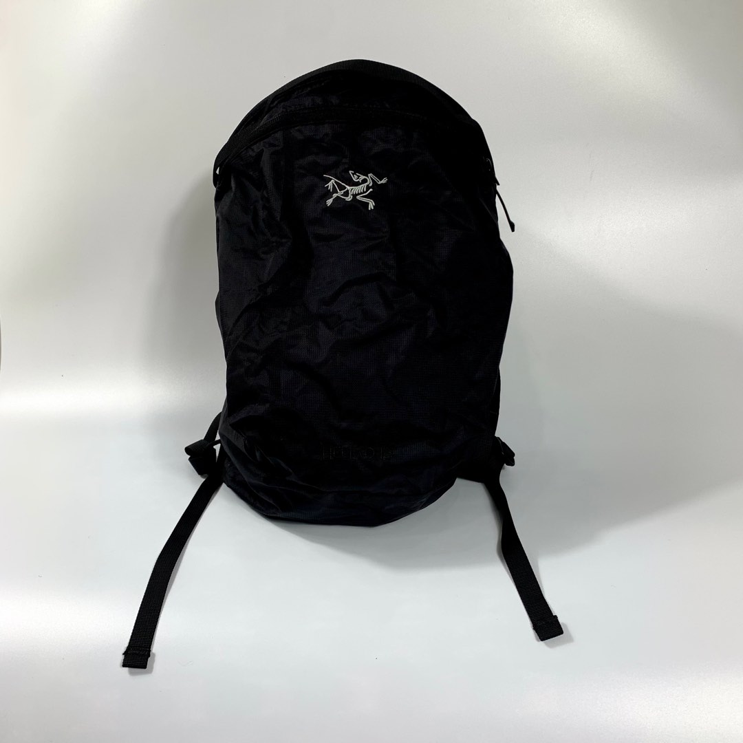 ARC'TERYX HELIAD 15L BACKPACK, Men's Fashion, Bags, Backpacks on Carousell
