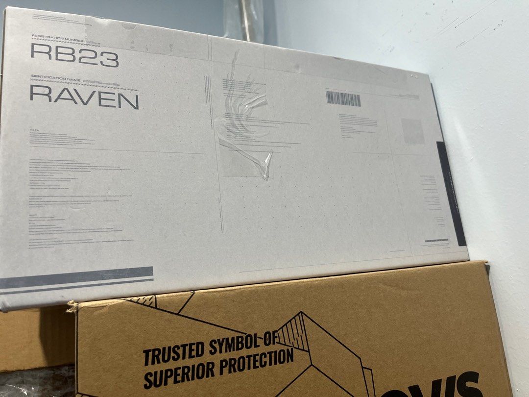 Armored Core VI 6 AC NIGHTFALL Fires Of Rubicon Collectors Edition ...