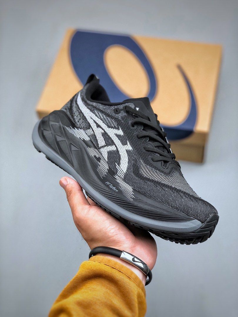 Asics Superblast 2 1013A160-001 Unisex preorder, Fesyen Wanita, Sepatu ...