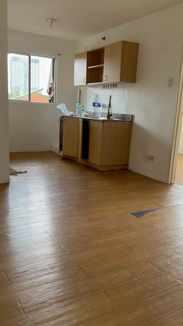 Capri Oasis, 2 Bedroom Condo Unit at the Vento Building, Barangay ...