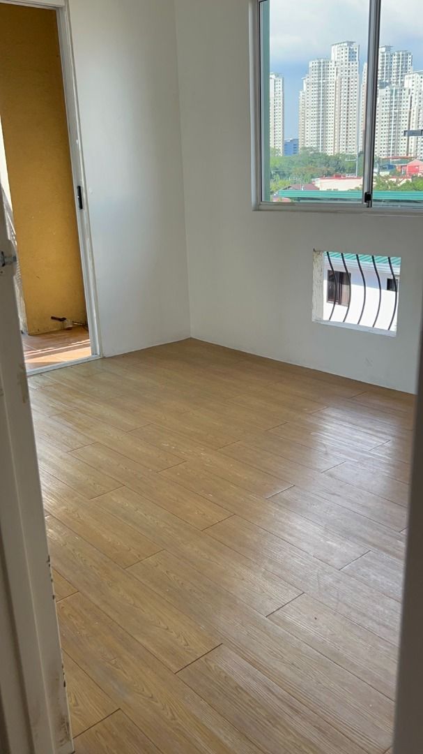 Capri Oasis, 2 Bedroom Condo Unit at the Vento Building, Barangay ...