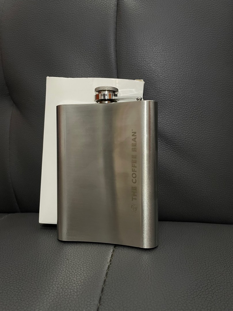CBTL 2 0 2 3 Flask, Furniture & Home Living, Kitchenware & Tableware ...