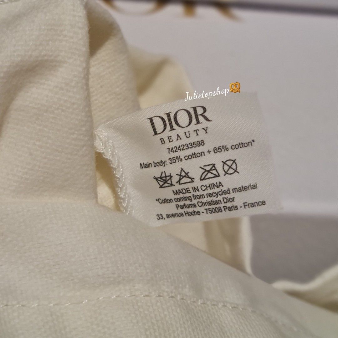 CD Miss Dior Blooming Bouquet & Classic Dustbag Exclusive Gift Set ...