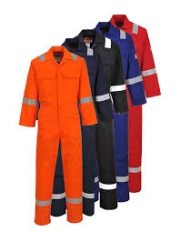 coverall with reflector, Men's Fashion, Coats, Jackets and Outerwear on ...