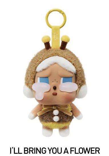 Crybaby Crying Again - Bee ONHAND, Hobbies & Toys, Toys & Games on ...