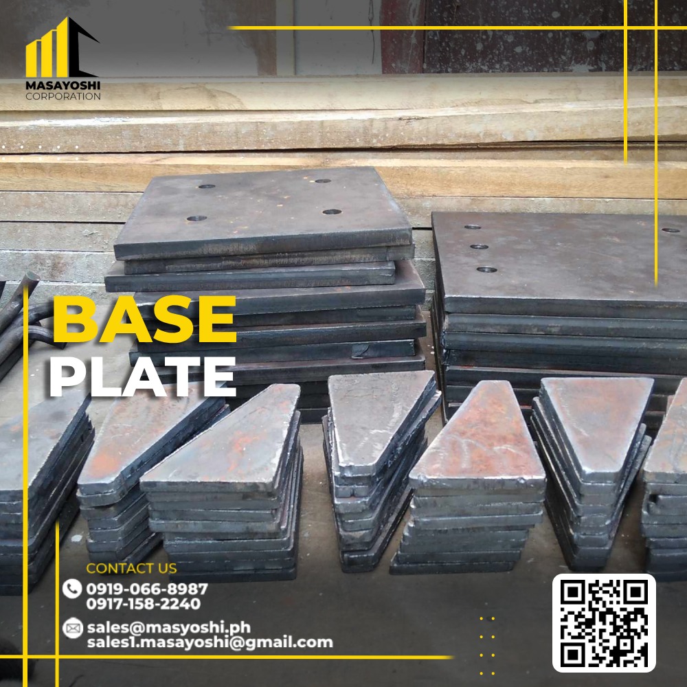 Deformed Bar | Copper Flat Bar | Expanded Metal | Flange | GI Wire ...