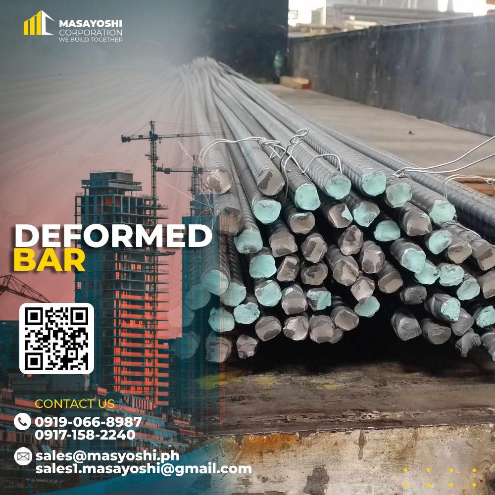 Deformed Bar | Copper Flat Bar | Expanded Metal | Flange | GI Wire ...