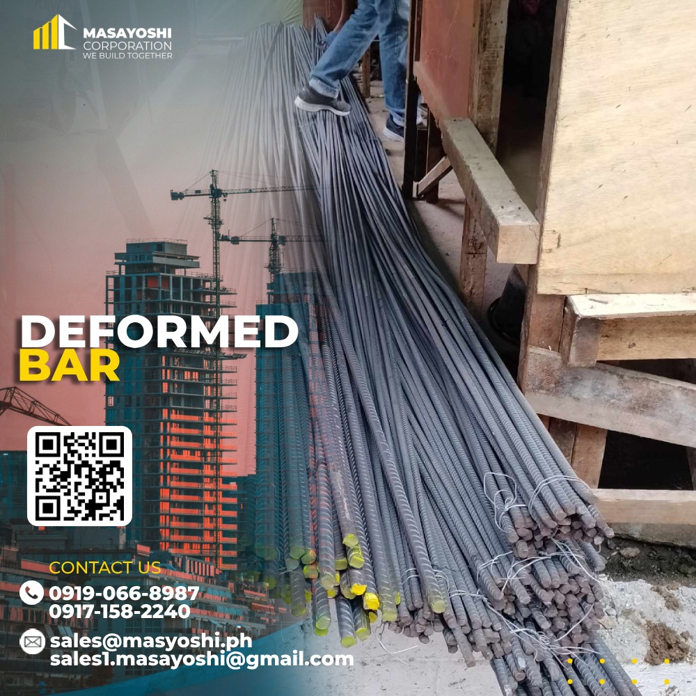 Deformed Bar | Copper Flat Bar | Expanded Metal | Flange | GI Wire ...